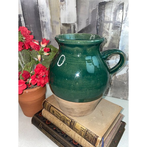 Rowe Pottery Works | Accents | Rowe Pottery Works Vintage Handmade ...